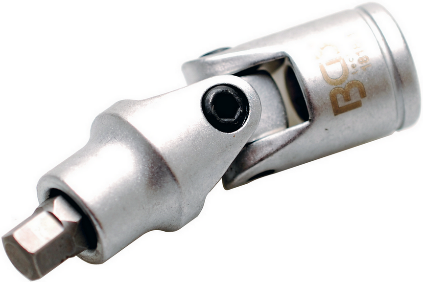 Douille articulée Carré 3/8" 7 mm