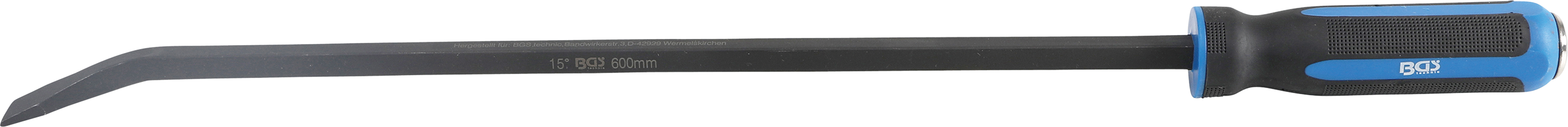 Leviers pour atelier mécanique et carrosserie automobile