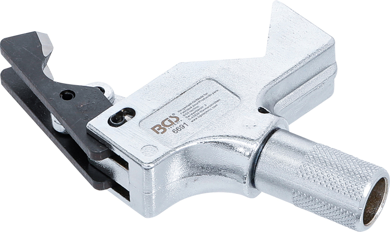 Peigne de filetage universel | Ø 4 - 45 mm