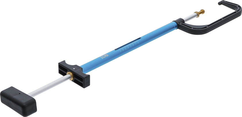 Pied à coulisse pour disques de frein, jauge d’épaisseur | 0 – 35 mm