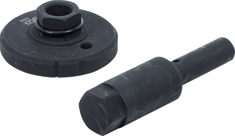 Outil de rotation de vilebrequin | Spécial Audi V6, V8 essence