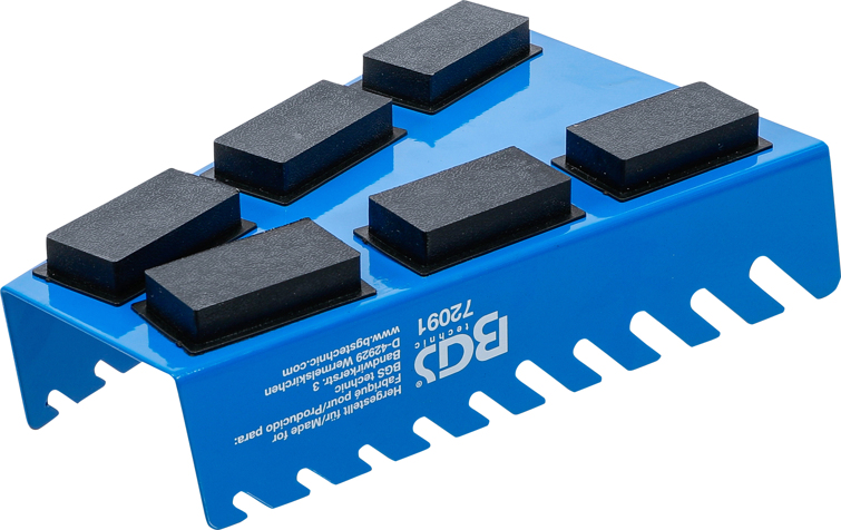 Support de rangement magnétique pour clés mixtes / polygonales ...