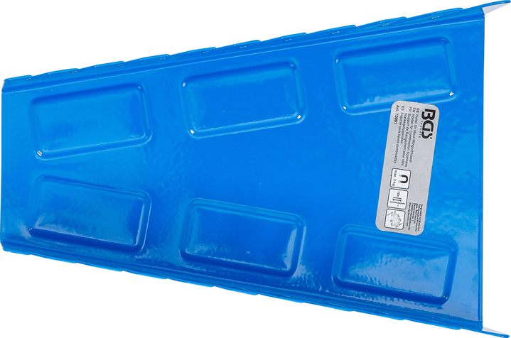 Support de rangement magnétique pour clés mixtes / polygonales ...