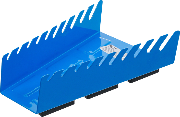 Support rangement magnétique clés métalliques. Organisation et ...