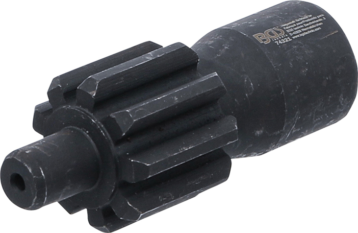 Outil rotation vilebrequin DAF. Compatible et fiable pour moteurs ...