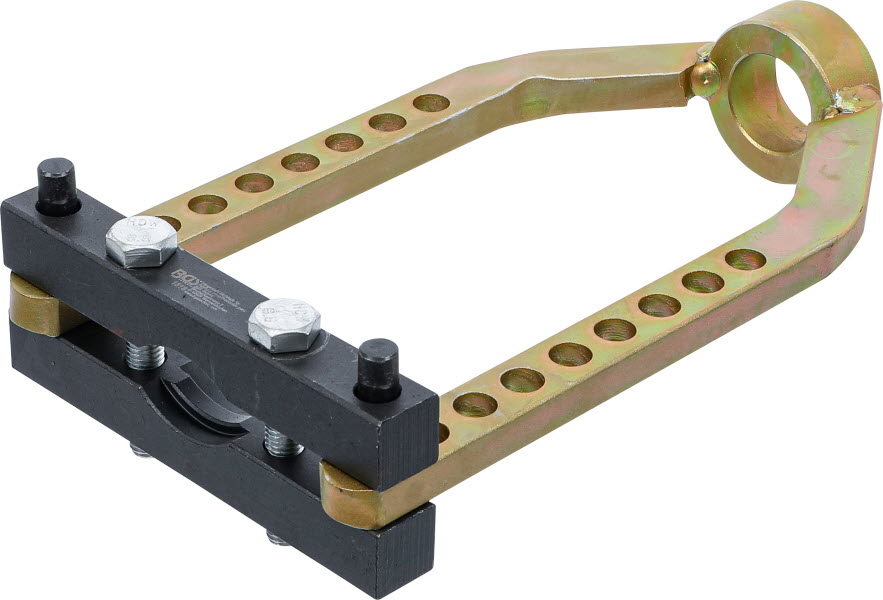 Outils pour cardans, moyeux et arbres de transmission : montage et ...