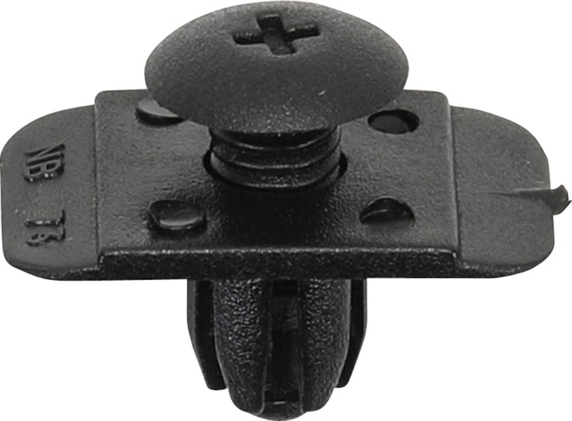 Clips de fixation automobiles pour Mazda. Fiabilité et compatibilité.