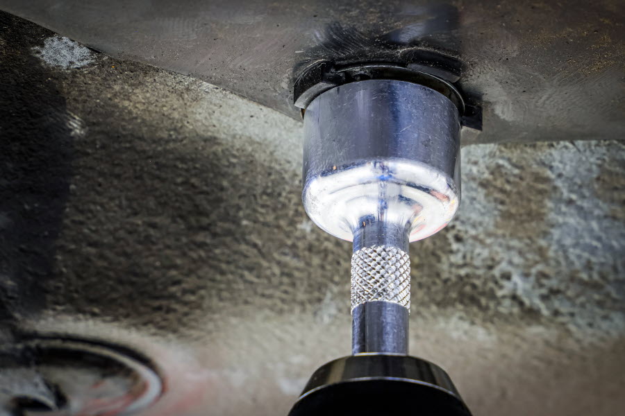 Outils spécial Volkswagen