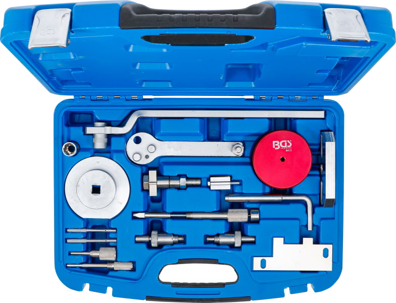 Pige De Calage Distribution