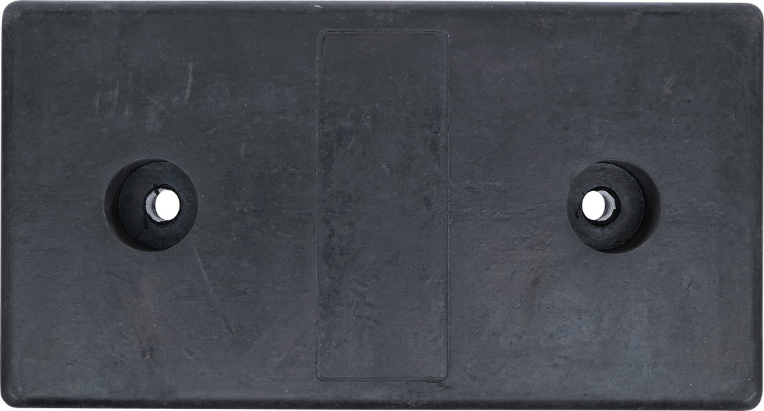 Protection rampe chargement tampon anticollision camions. Sécurité ...