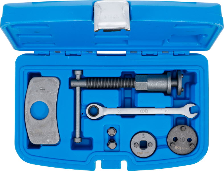 Outils spécialisés pour Iveco : entretien et maintenance des poids-lourds