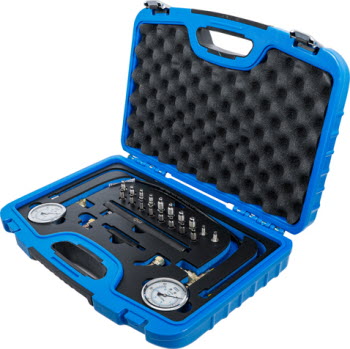 Manomètres testeur de contrôle de pression de frein