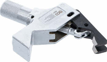 Peigne filetage universel Ø 4-45 mm. Nettoyage et réparation filetages ...