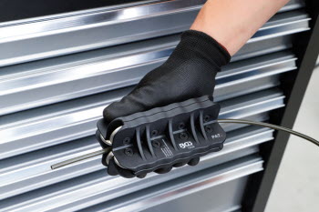 Outil à cintrer et redresser les tubes | 4,75 mm (3/16)