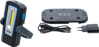 Baladeuse lampe atelier mécanique