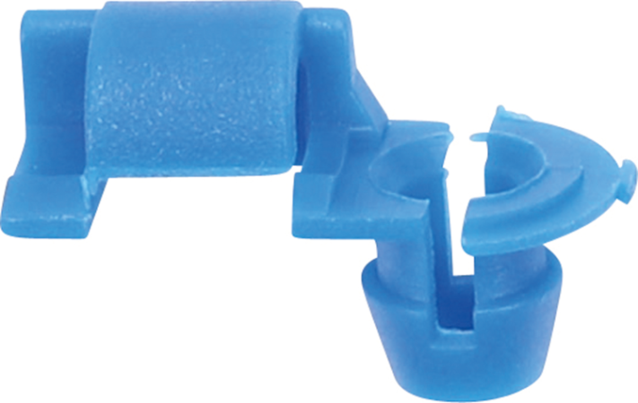 Assortiment de clips de fixation automobiles pour Mazda | 475 pièces